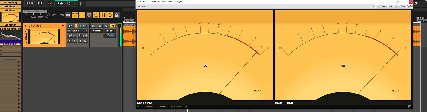 JSFX Guide - REAPER Forum Lounge Reboot